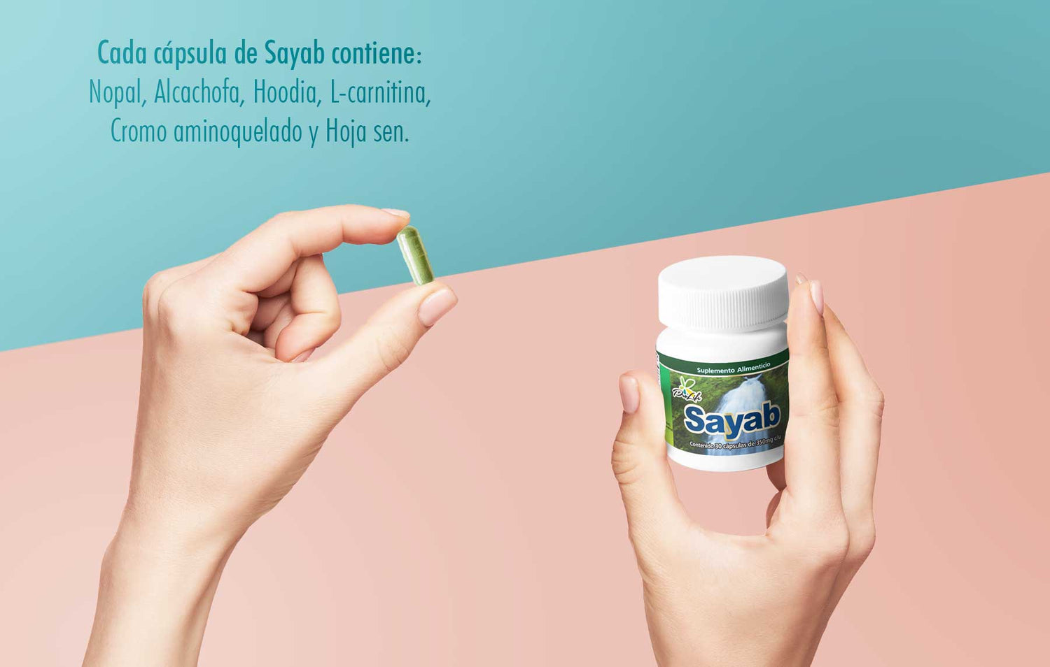 Sayab Tienda