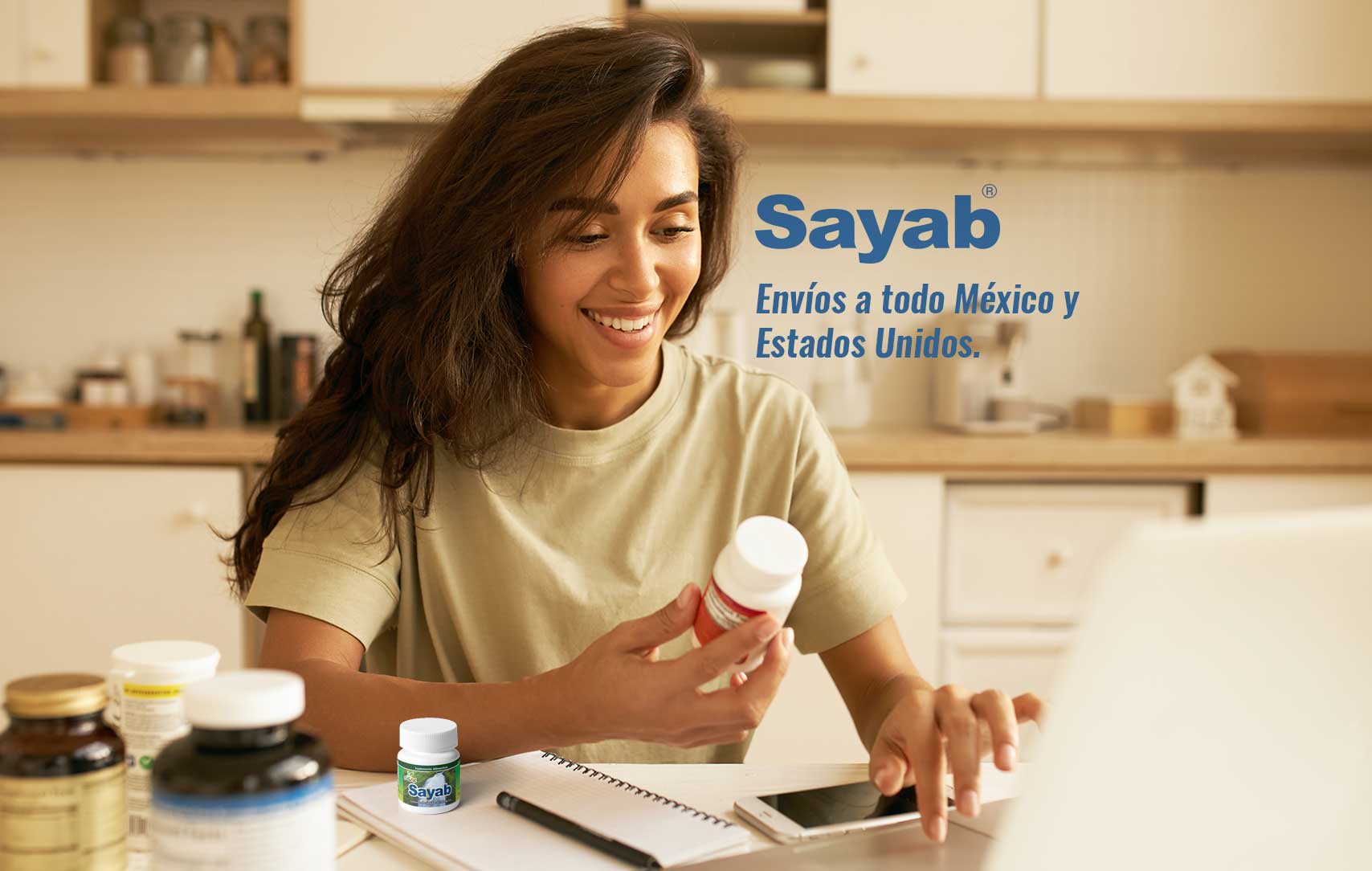 Sayab Tienda